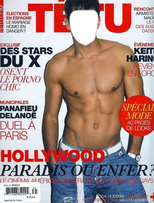 Montage photo Tétu - Pixiz