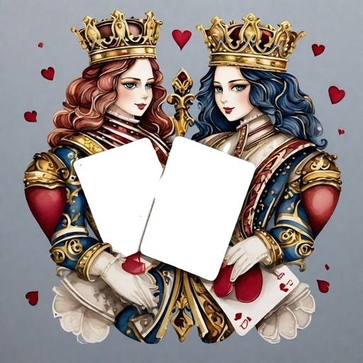 King Photo Frame Effect | Pixiz