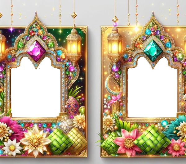 Frame Photo Frame Effect | Pixiz