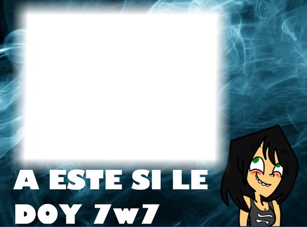 7w7 Photo Frame Effect | Pixiz