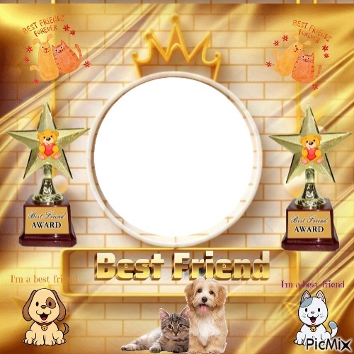 Congratulations Photo Frame Effect | Pixiz