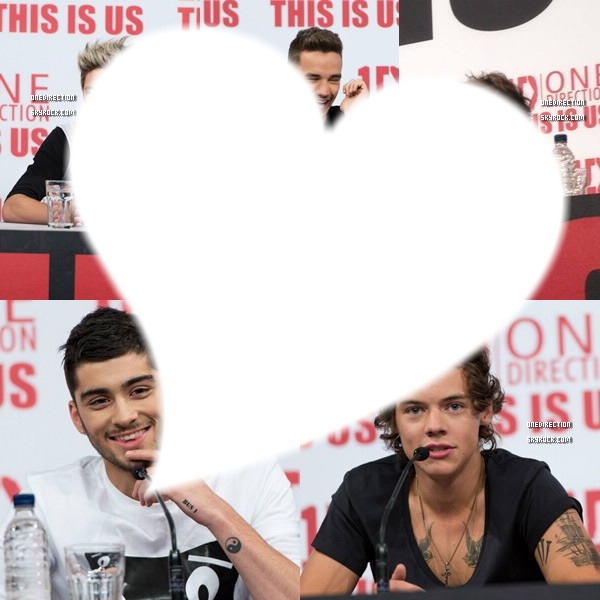 1D Love Montage photo | Pixiz