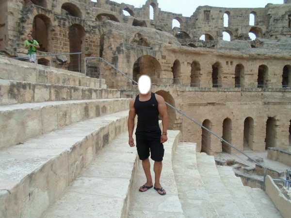 gfty Montage photo | Pixiz