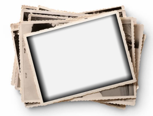 TOVATA Photo Frame Effect | Pixiz