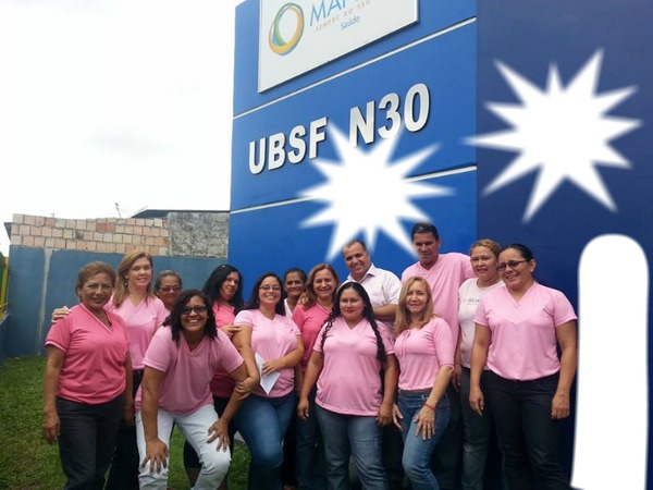 amiga Montage photo | Pixiz