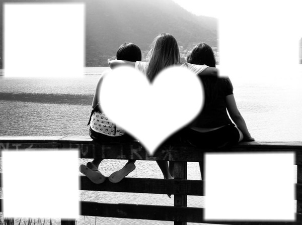 Liceli Natalia Montaje fotografico | Pixiz