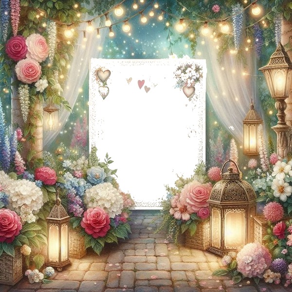 frames Montaje fotografico | Pixiz