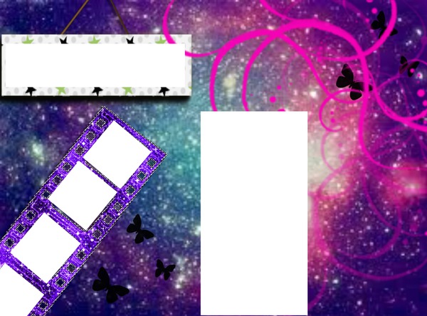 sdfghj Montage photo | Pixiz