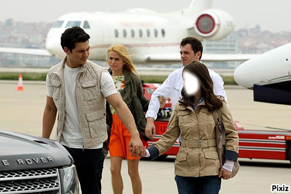 asdfghjk Montage photo | Pixiz