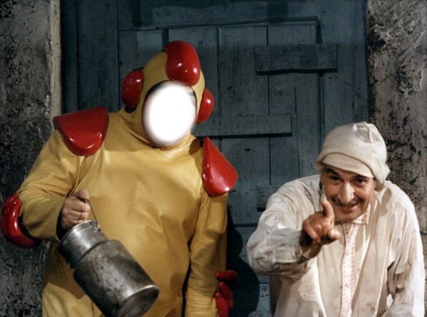 fgbf Montaje fotografico | Pixiz