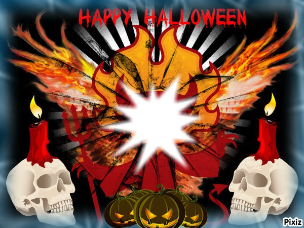 Vcfde@kuve.fr Photo Frame Effect | Pixiz