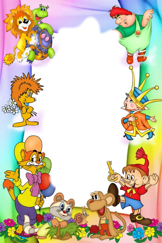 Luv_Cartoons Montage photo | Pixiz