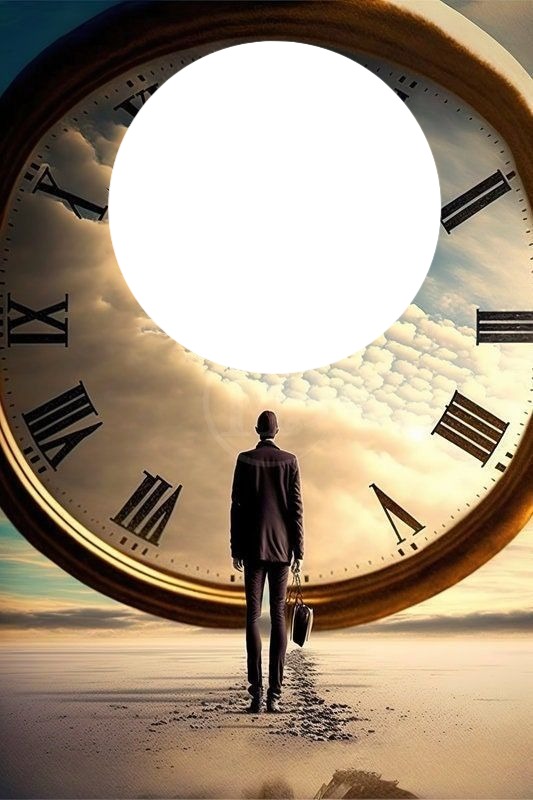 FOTO Photo Frame Effect | Pixiz