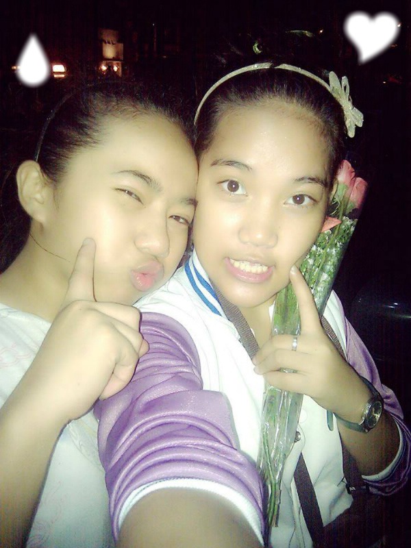 Marjorie Photo Frame Effect | Pixiz