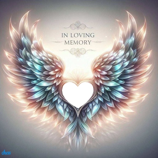 Chess Photo Frame Effect | Pixiz