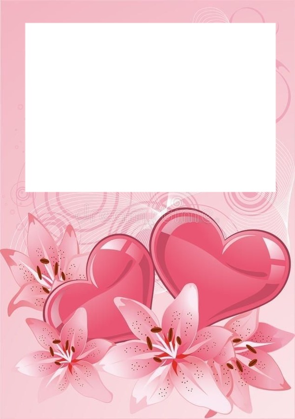 Love Photo Frame Effect | Pixiz