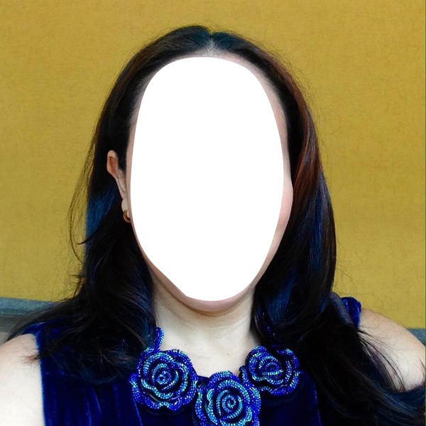 luisana Design Template | Pixiz