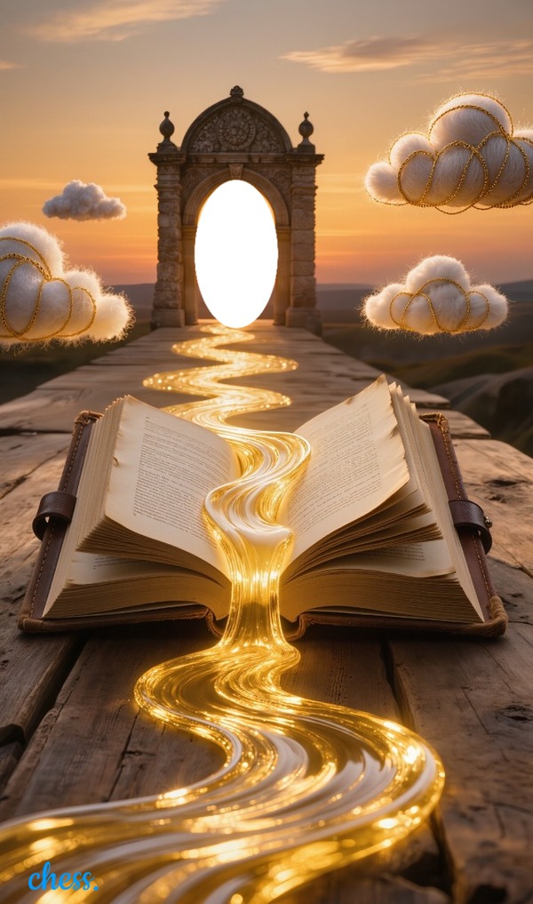 Chess Photo Frame Effect | Pixiz