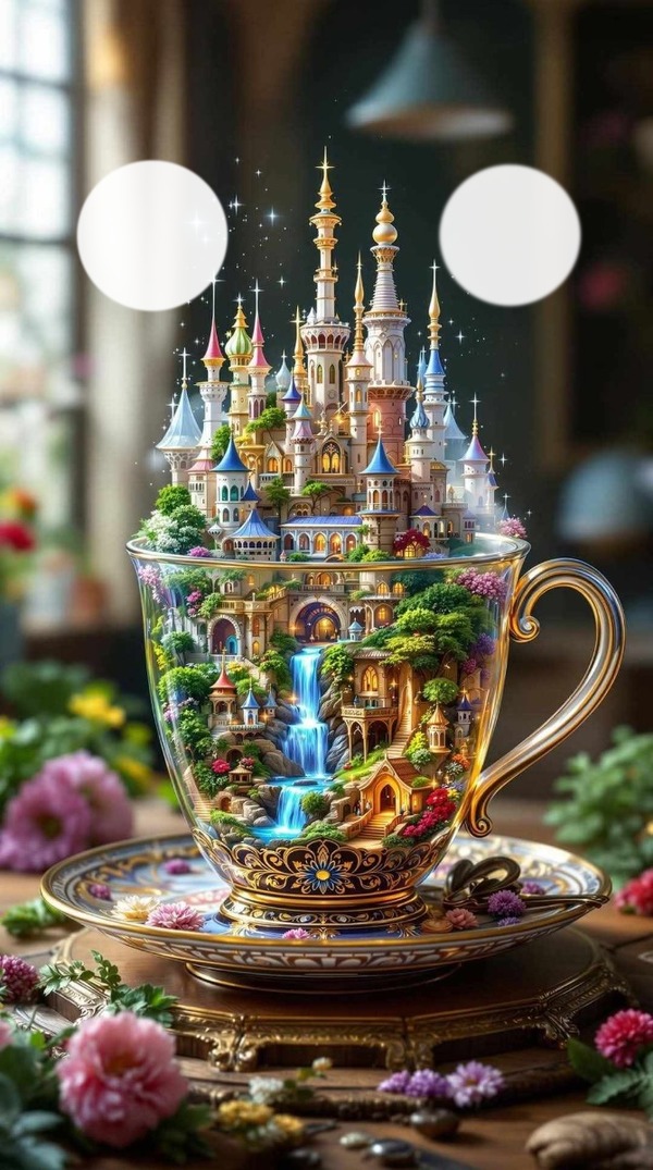 labrousse Montaje fotografico | Pixiz