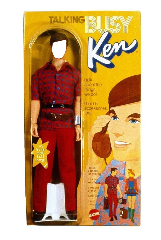 Pepe U Design Template | Pixiz