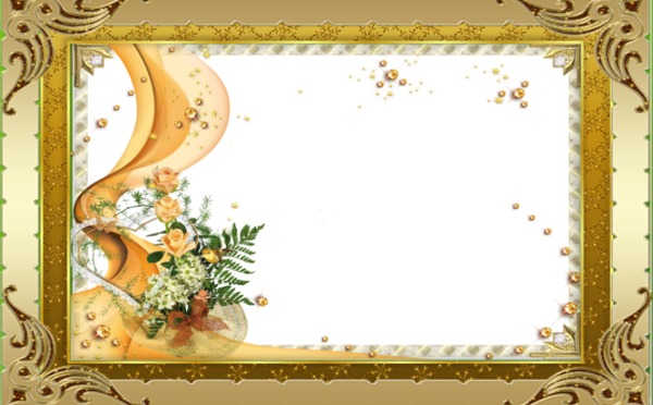 Rahmen Photo Frame Effect | Pixiz