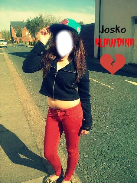 monika Design Template | Pixiz