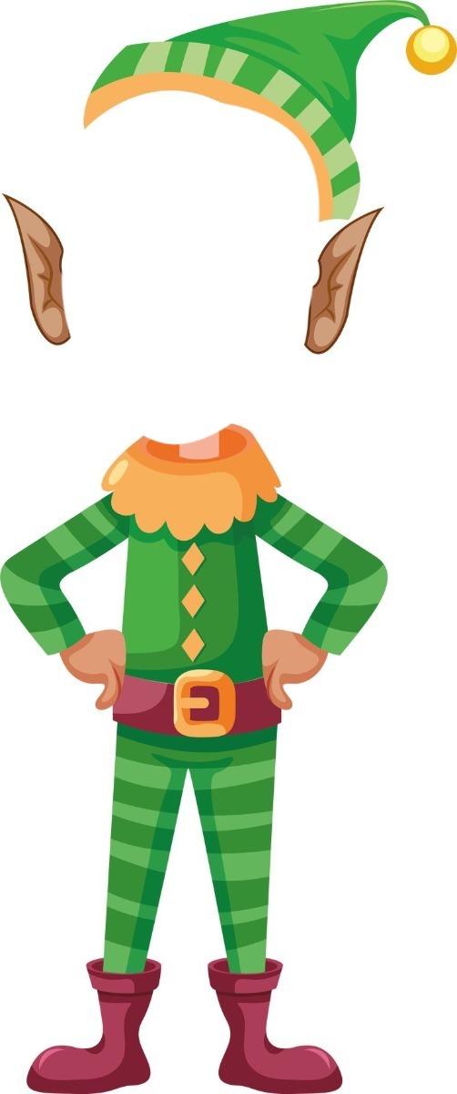 Duende Photo Frame Effect | Pixiz