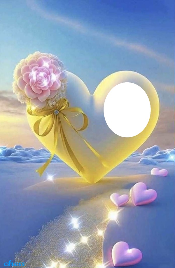 Chess Photo Frame Effect | Pixiz