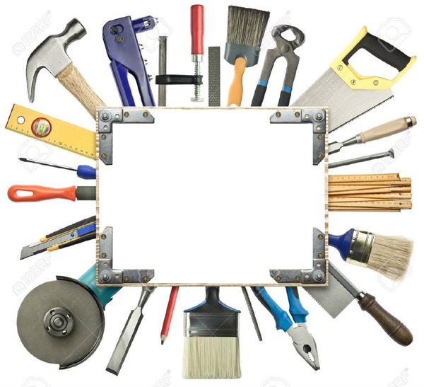 cadre outil Montage photo | Pixiz