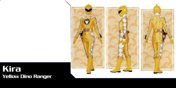 POWER RANGERS Montaje fotografico | Pixiz