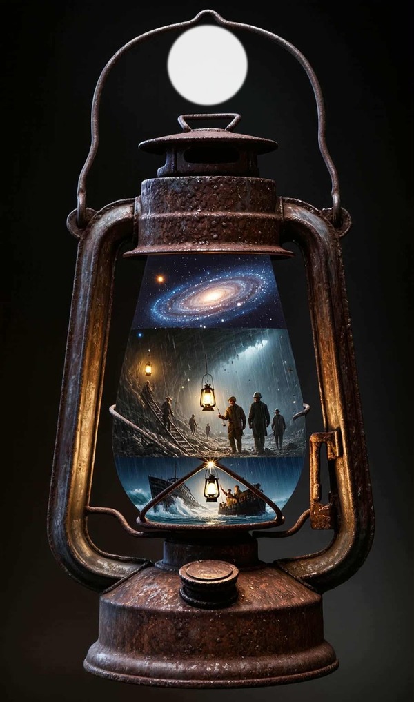 labrousse Fotomontagem | Pixiz