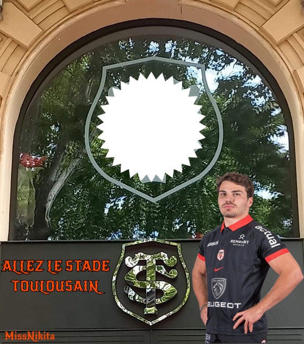 RUGBY Design Template | Pixiz