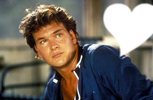 patrick love Montage photo | Pixiz