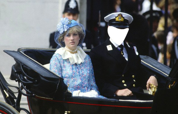 Prince Photo Frame Effect | Pixiz