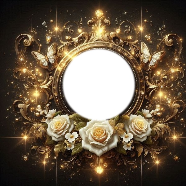 Frames Photo Frame Effect | Pixiz