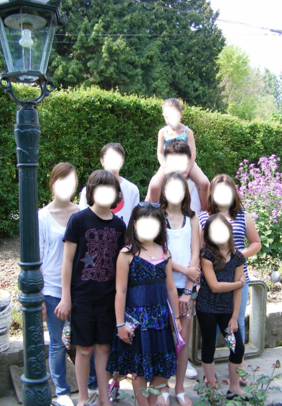 photo Montaje fotografico | Pixiz