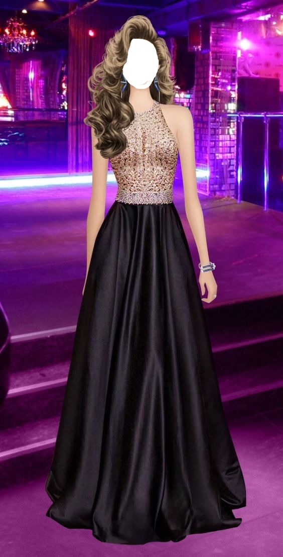 gatoneu glamour Montage photo | Pixiz