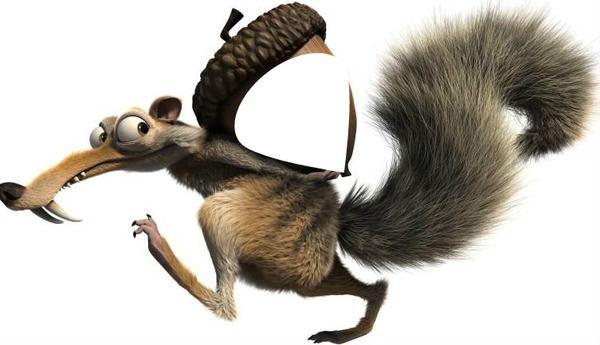 Scrat Design Template | Pixiz