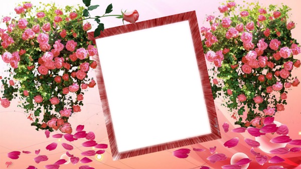 Opaline* Photo Frame Effect | Pixiz