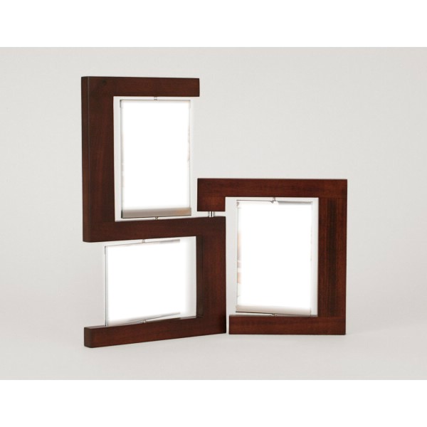 cadr 3 vues Montage photo | Pixiz