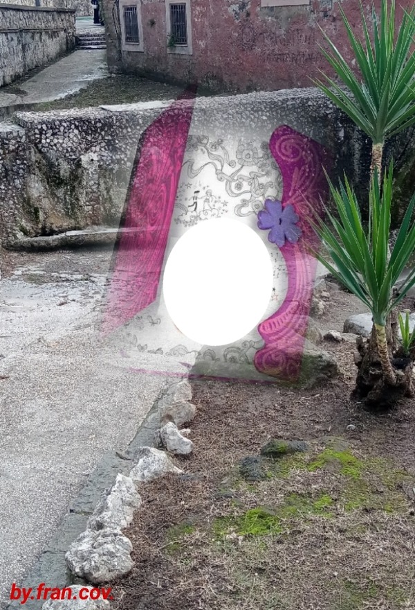 Triflisco Montage photo | Pixiz