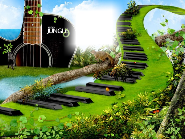 sami Montaje fotografico | Pixiz