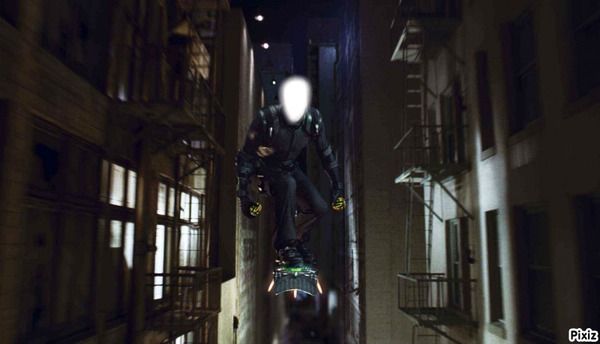 fdghfgh Montage photo | Pixiz