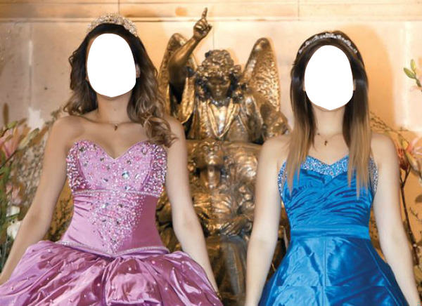 dayumi Montaje fotografico | Pixiz