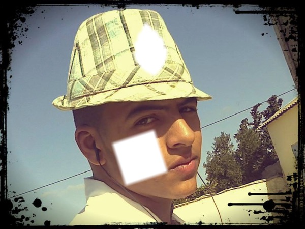 samir Design Template | Pixiz