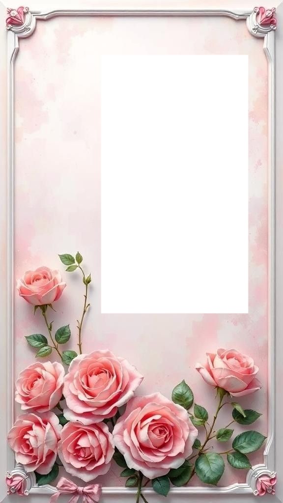 Love Photo Frame Effect | Pixiz