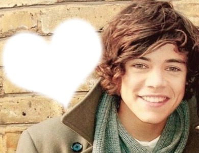 Ingrid Photo Frame Effect | Pixiz