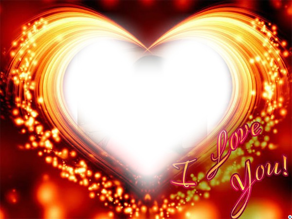 Love Photo Frame Effect | Pixiz