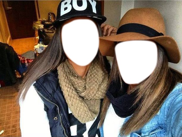 Beniz Photo Frame Effect | Pixiz