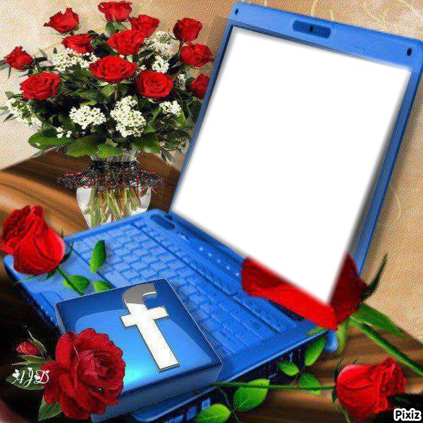 ordi Montage photo | Pixiz